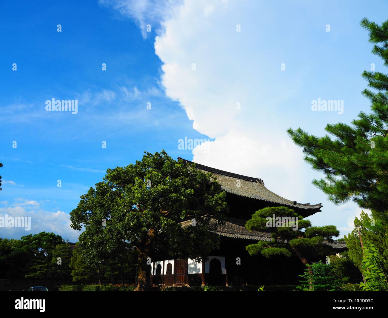 Kyoto, Japan - Temples, Shrines, Markets and Gardens in the old ...