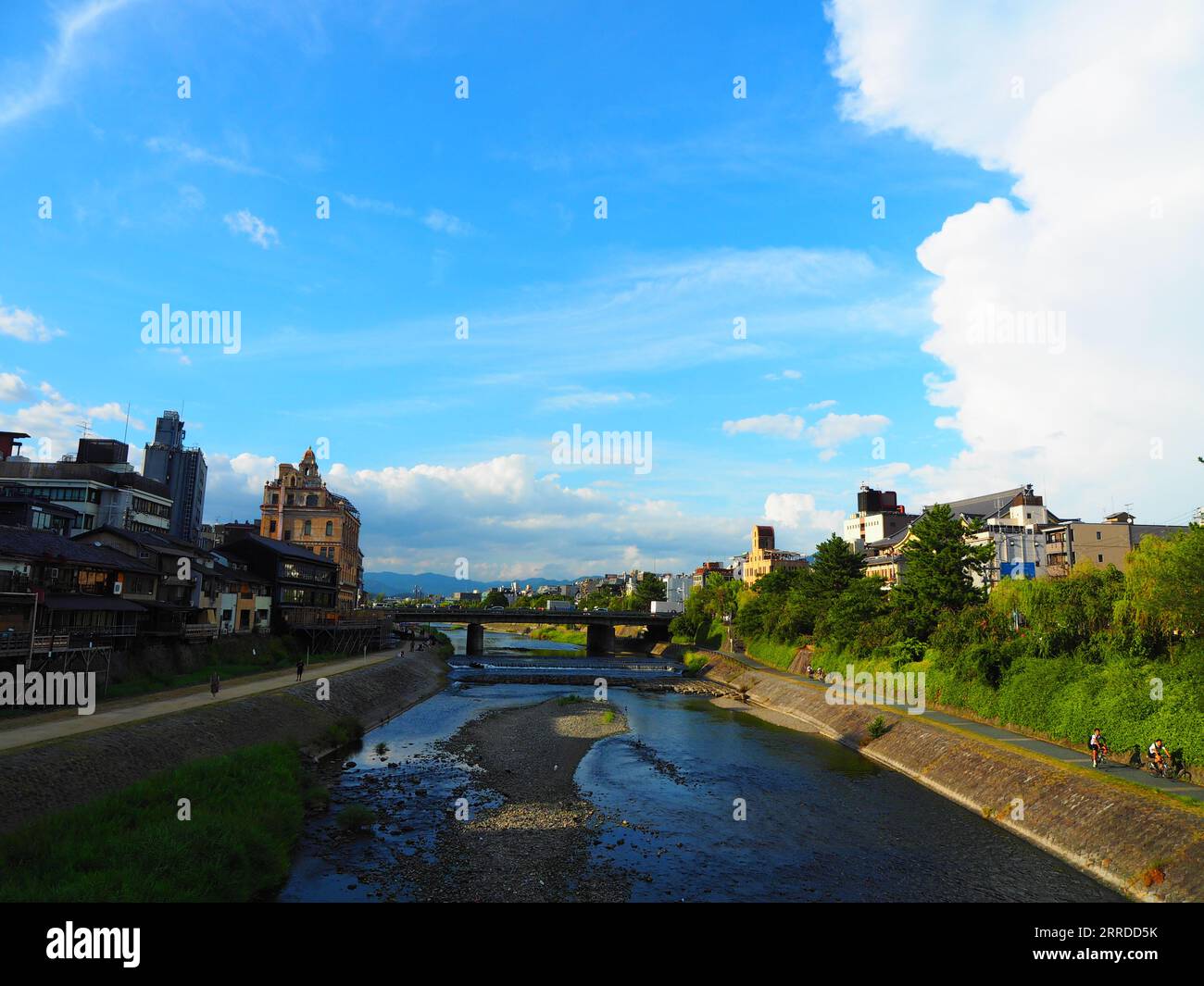 Kyoto, Japan - Temples, Shrines, Markets and Gardens in the old ...