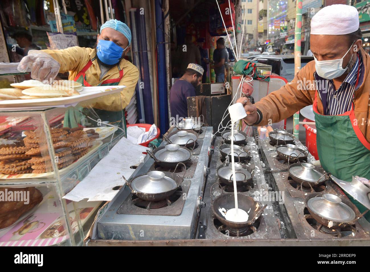 Pitha of bangladesh hi-res stock photography and images - Alamy