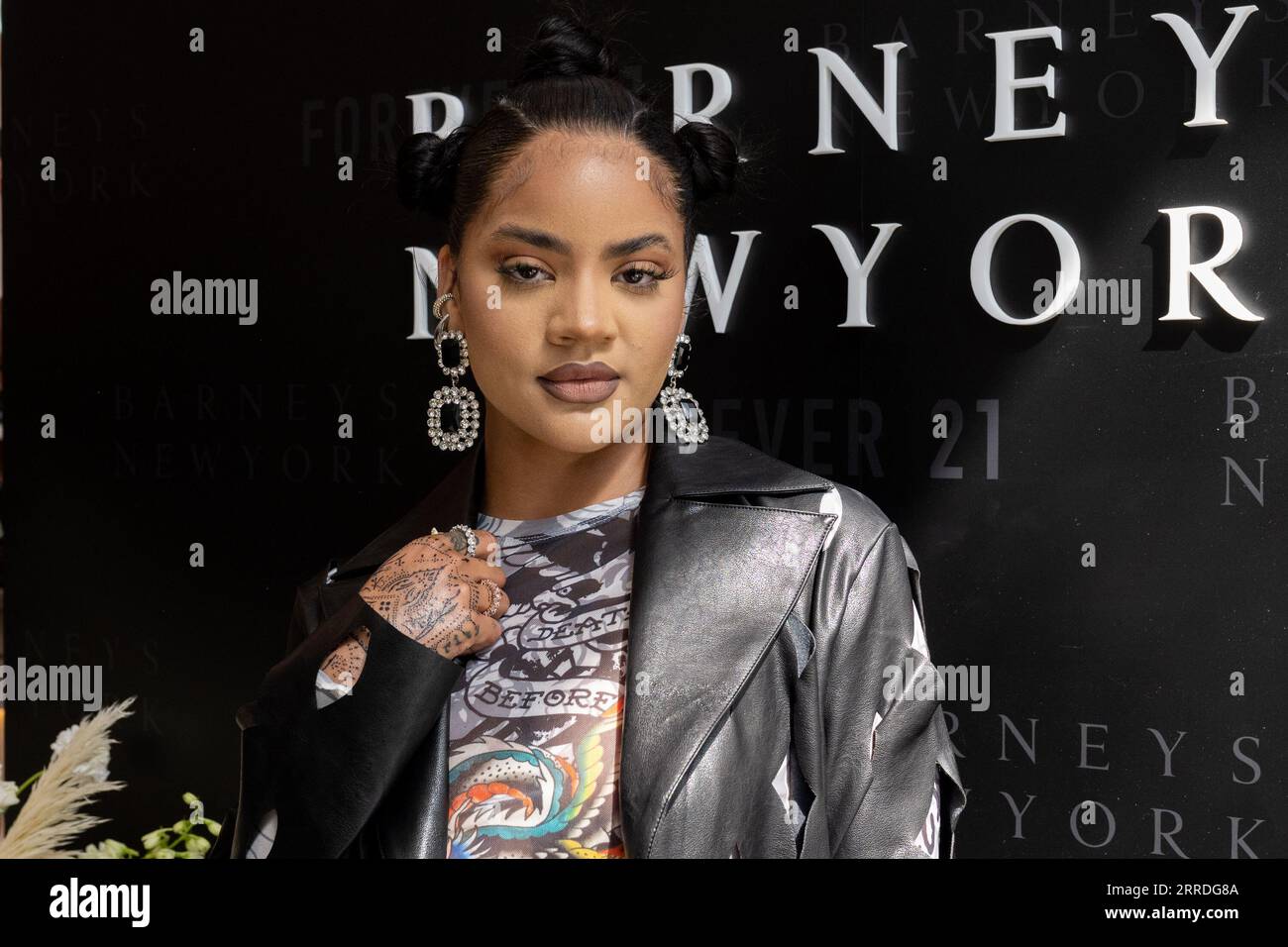 Chillhouse soho hi-res stock photography and images - Alamy