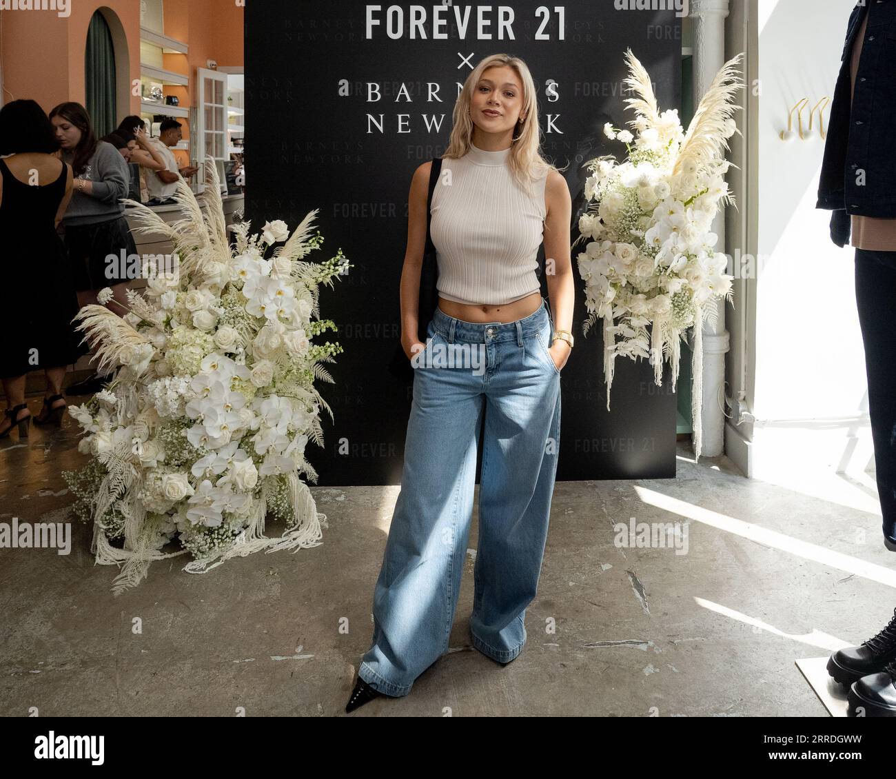 Audrey trullinger hi-res stock photography and images - Alamy