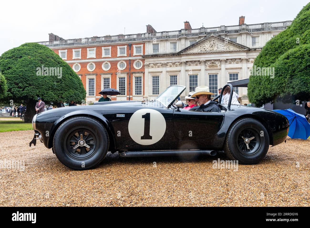 First production cobra hi-res stock photography and images - Alamy