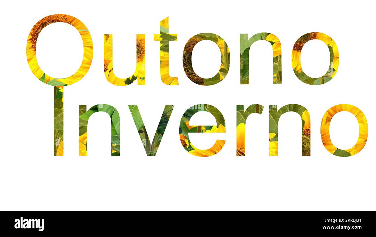 Sazonal hi-res stock photography and images - Alamy