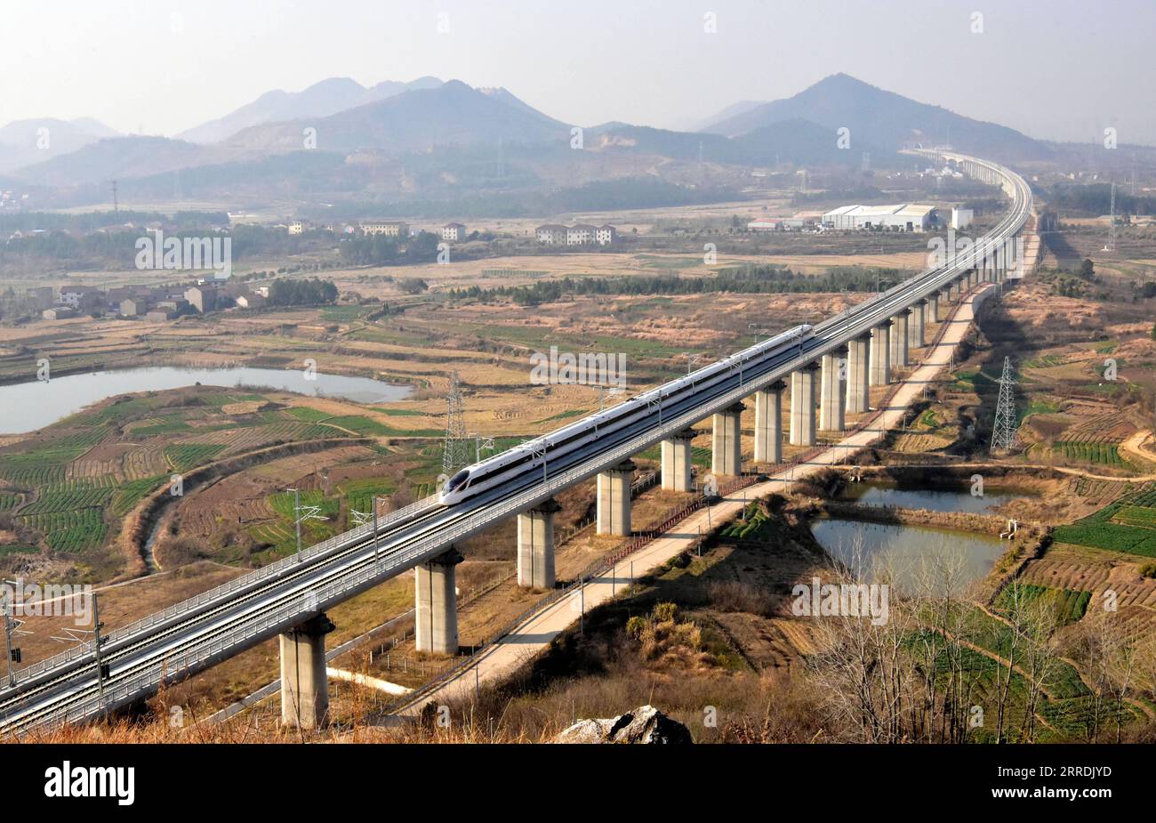 Rilway peratiocn hi-res stock photography and images - Alamy