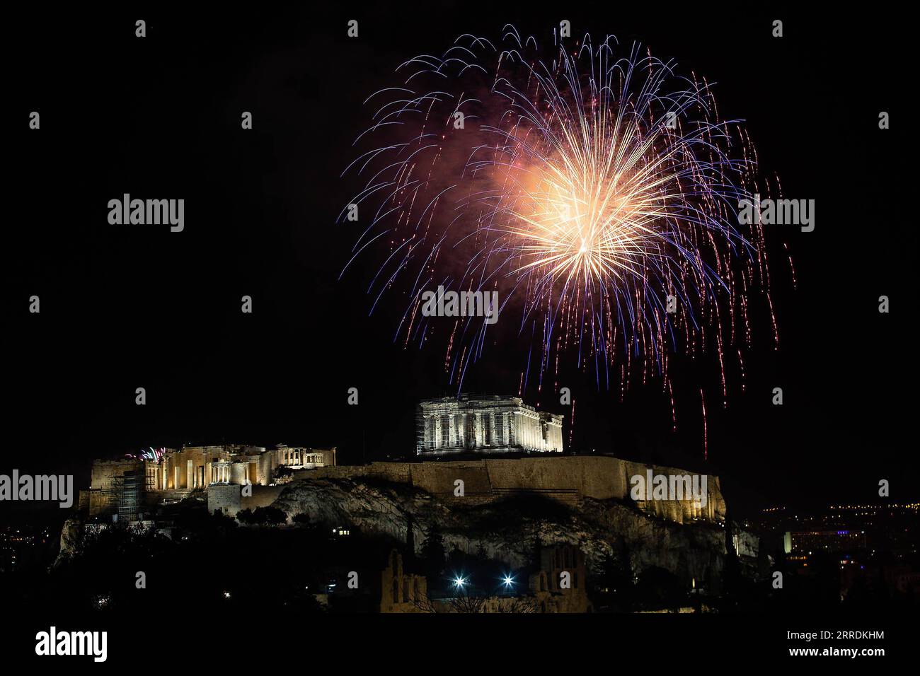 Grece athens new hi-res stock photography and images - Alamy