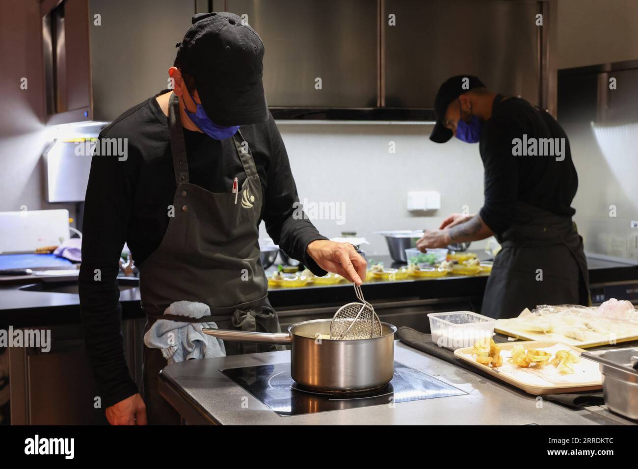 Restaurant jan france hi-res stock photography and images - Alamy