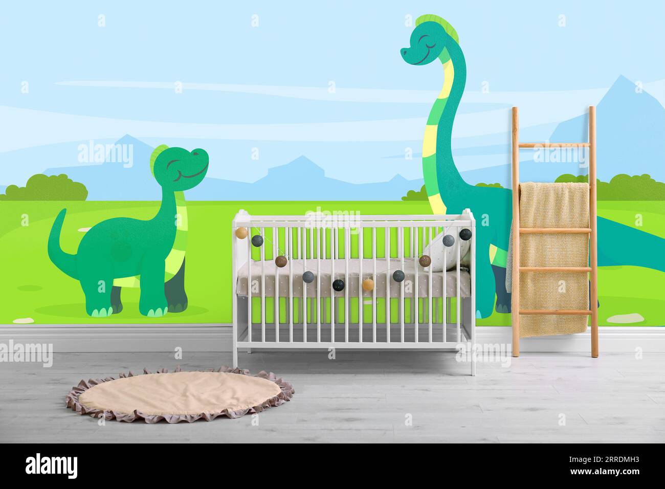 Cartoon baby dinosaurs hi-res stock photography and images - Alamy