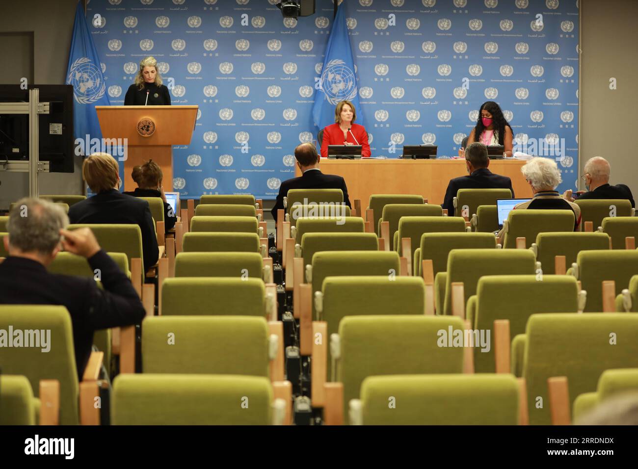 Un ecurity hi-res stock photography and images - Alamy