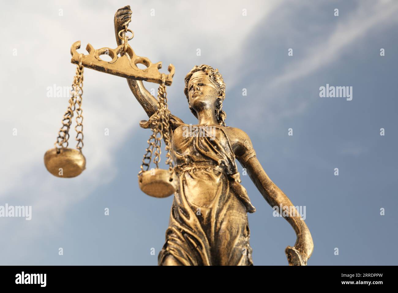 Angle with sword hi-res stock photography and images - Alamy