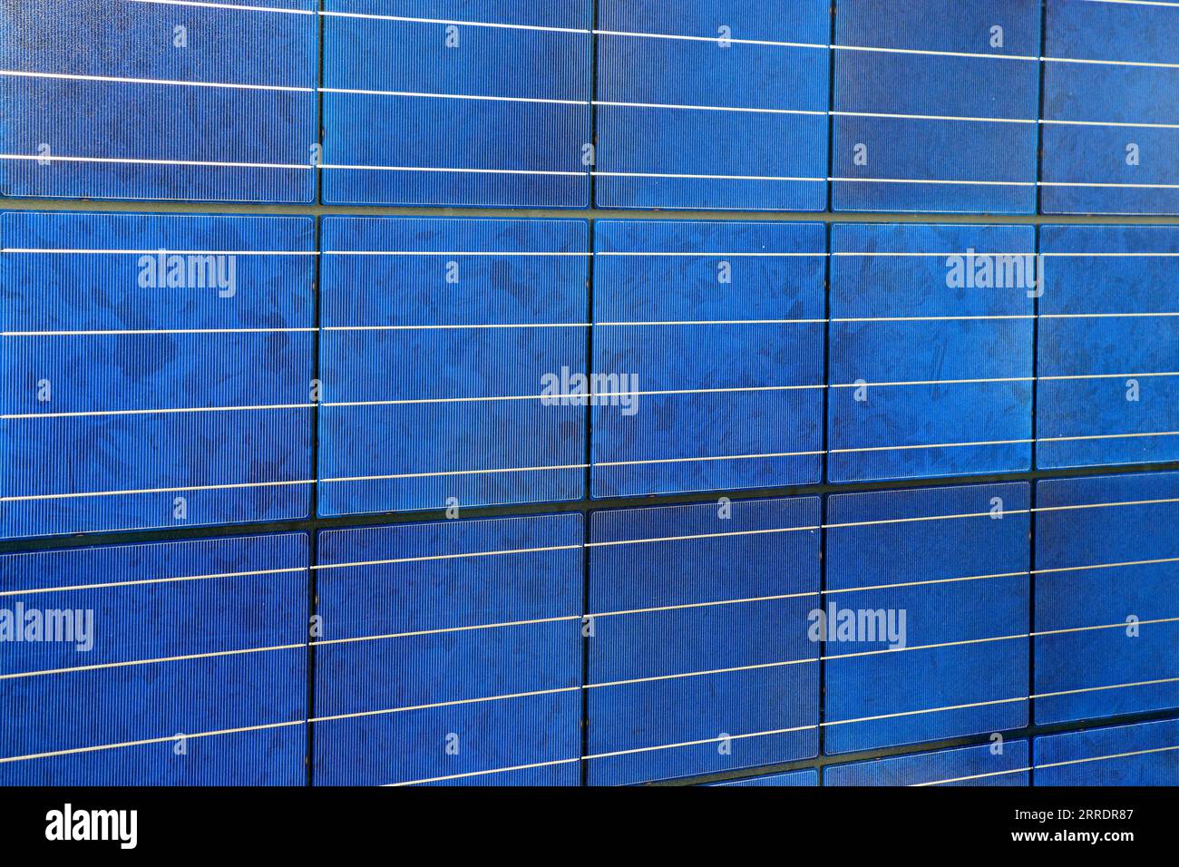 Solar pv glass panels hi-res stock photography and images - Alamy