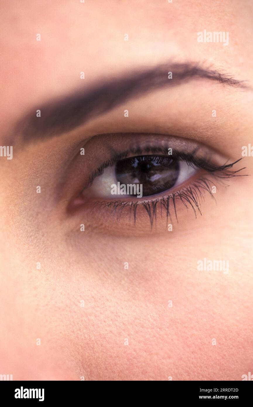 Eyes pin hi-res stock photography and images - Alamy