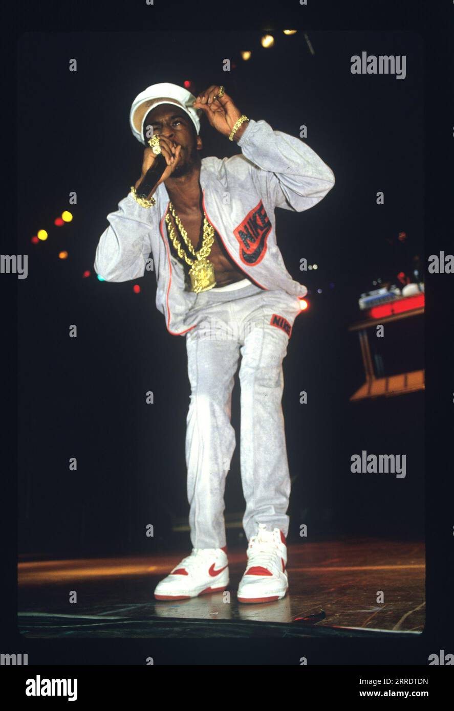 Rakim hi-res stock photography and images - Alamy