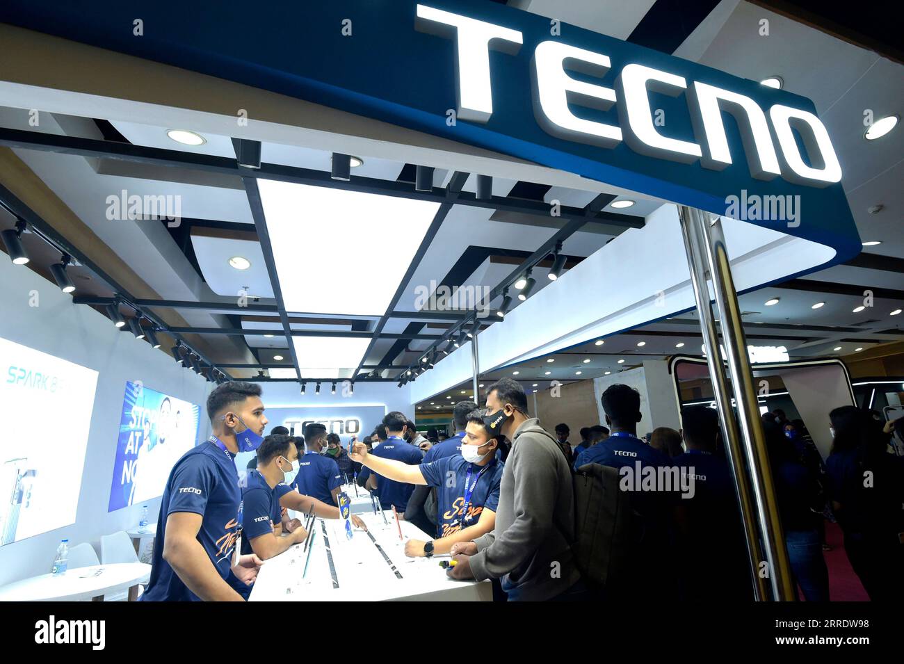Bangladesh telecom hi-res stock photography and images - Alamy