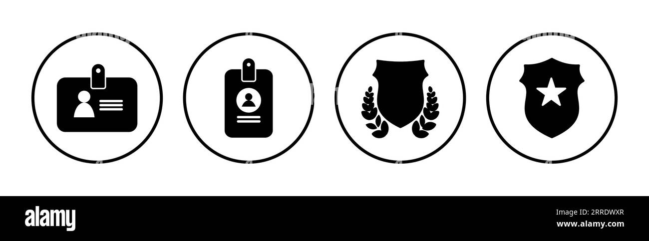 Badge icon vector. badge label icon. Stamp Icon Vector Stock Vector ...