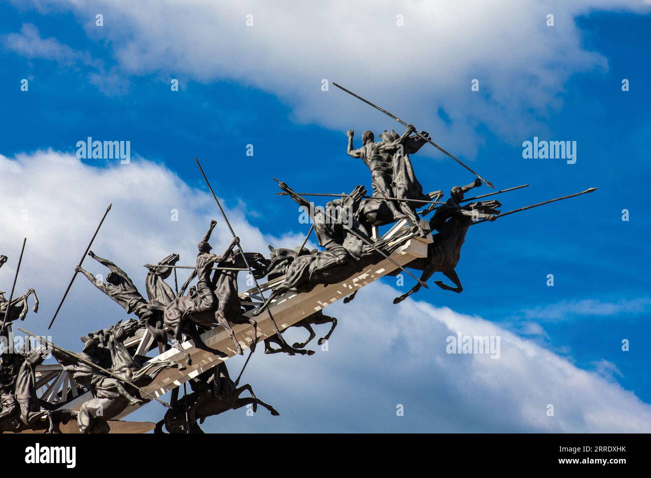Declaration of independence memorial hi-res stock photography and ...