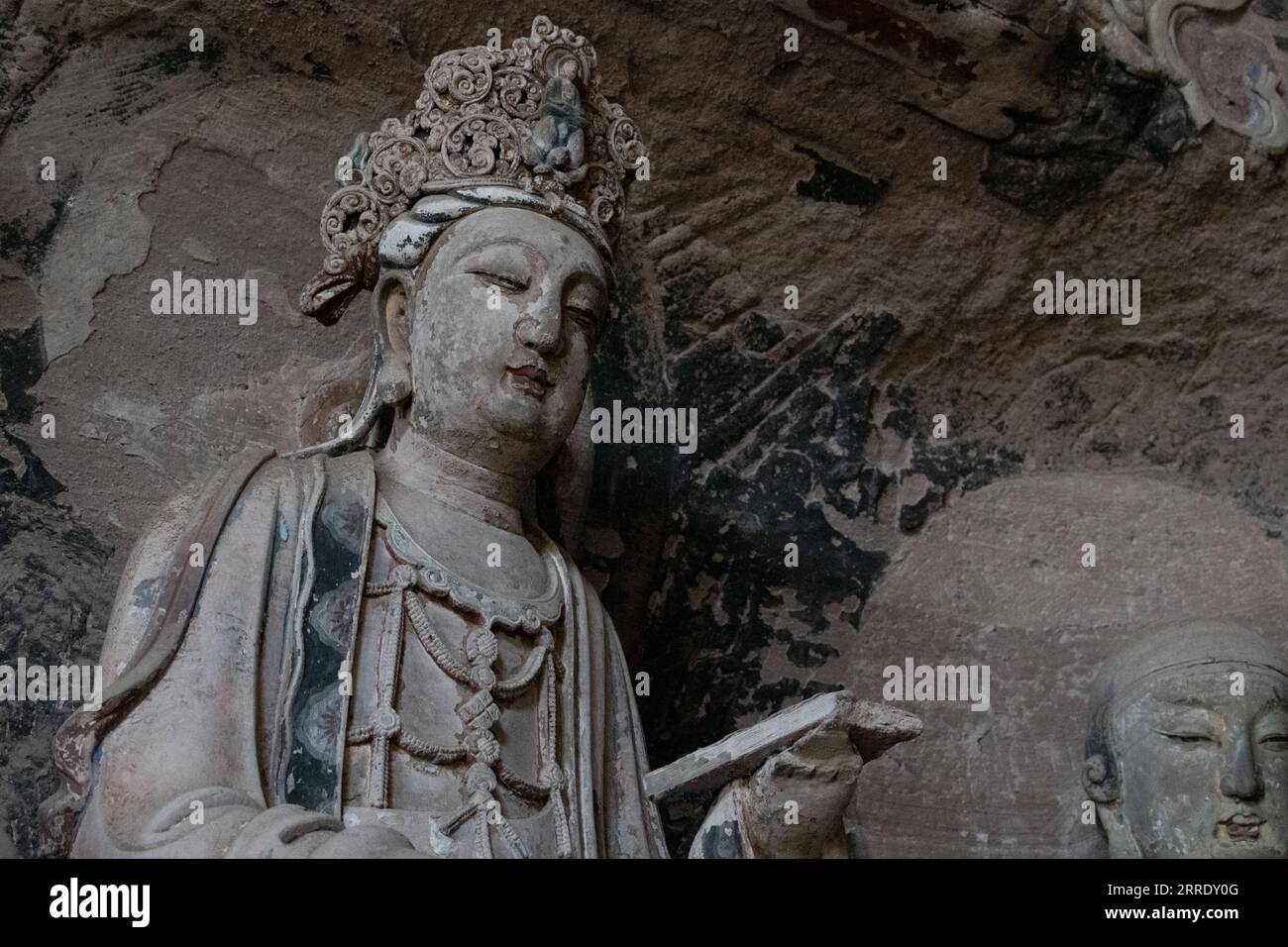China sichuan anyue stone hi-res stock photography and images - Alamy