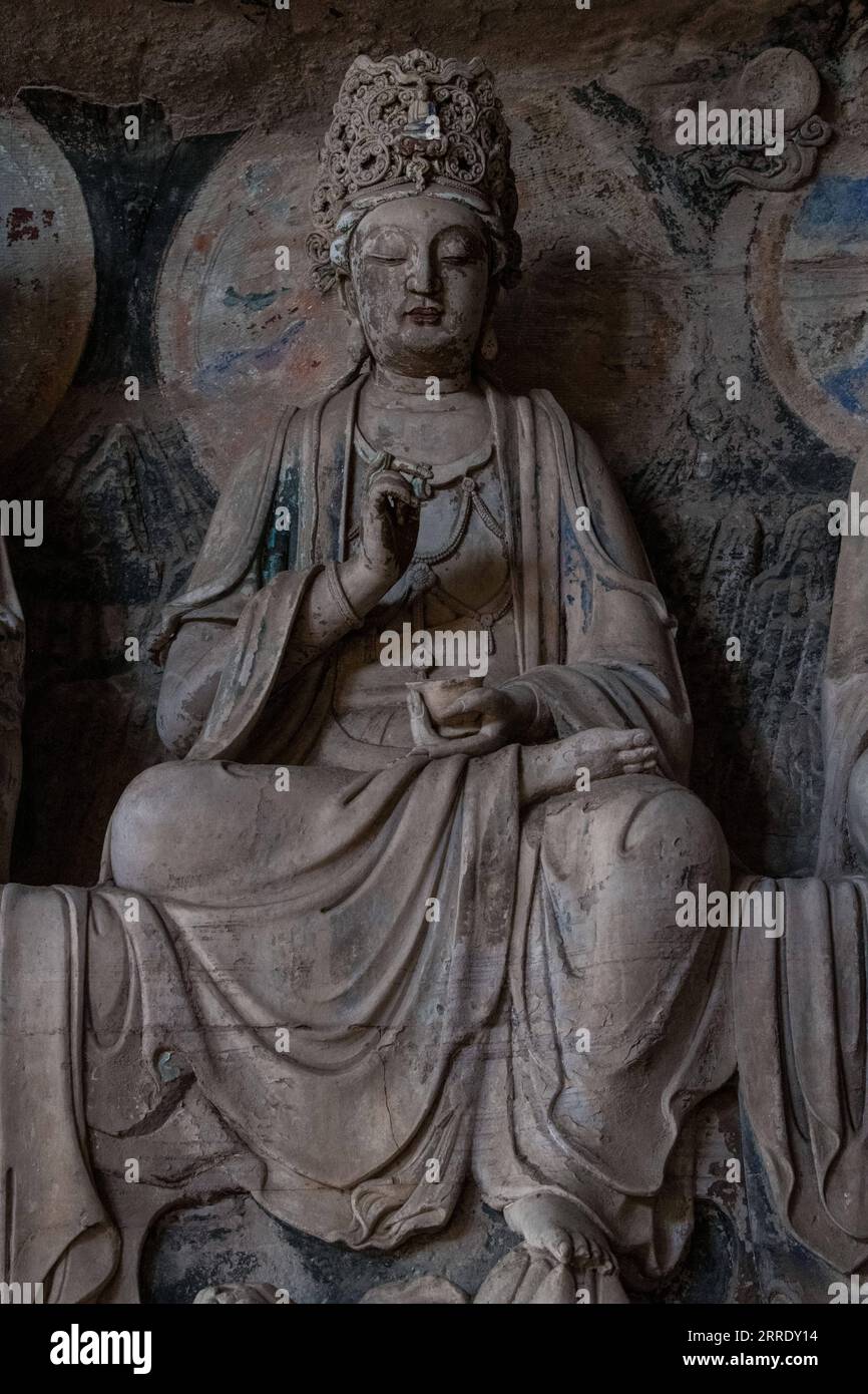 China sichuan anyue stone hi-res stock photography and images - Alamy