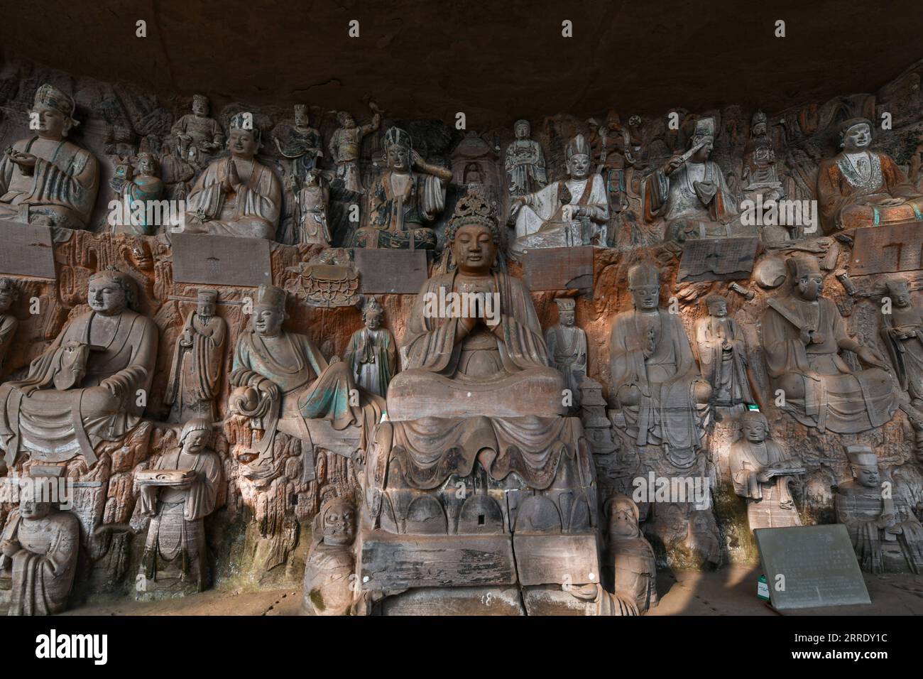 China sichuan anyue stone hi-res stock photography and images - Alamy