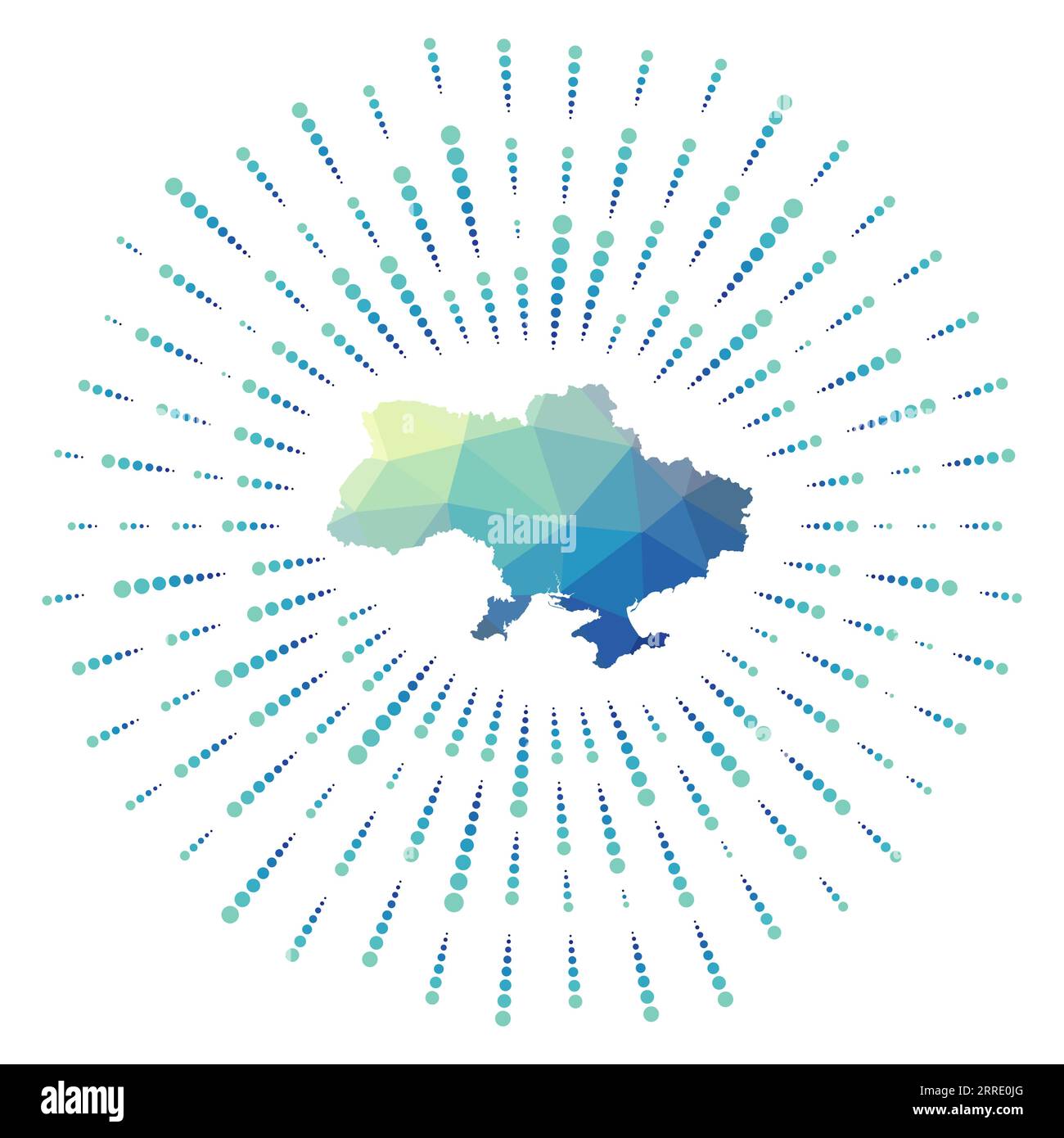 Map eastern europe ukraine Stock Vector Images - Alamy