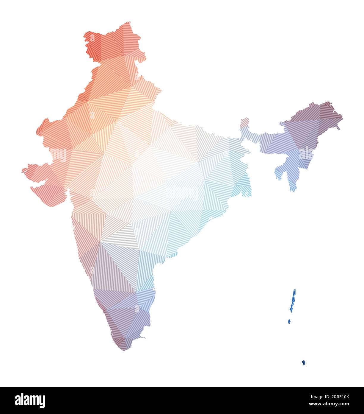 Information technology india Stock Vector Images - Alamy