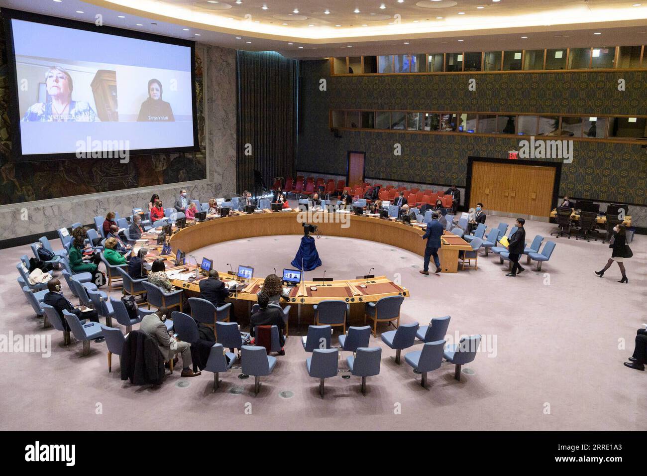 Peace processes hi-res stock photography and images - Alamy