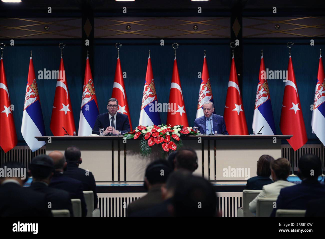 Turky ankara erbian hi-res stock photography and images - Alamy