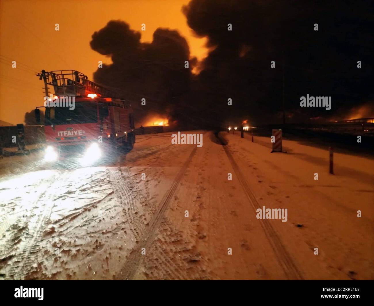 Pipepline hi-res stock photography and images - Alamy