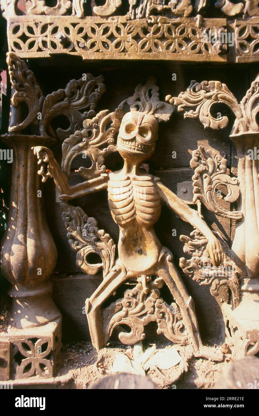 Ganesa shrine hi-res stock photography and images - Alamy