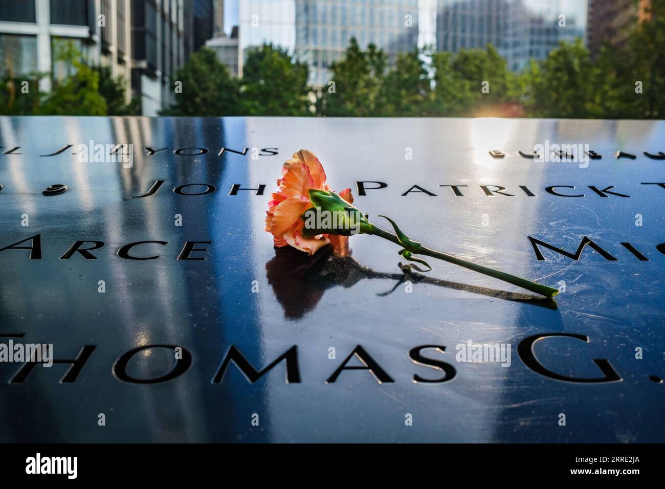New York, New York, USA. 7th Sep, 2023. On the upcoming 22nd ...
