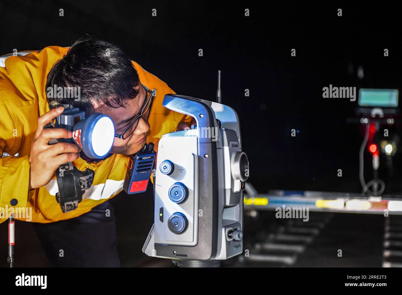Increased autonomous speed hi-res stock photography and images - Alamy