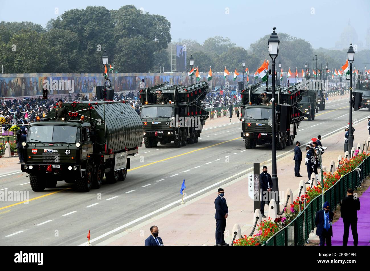 Republic day parade hi-res stock photography and images - Alamy