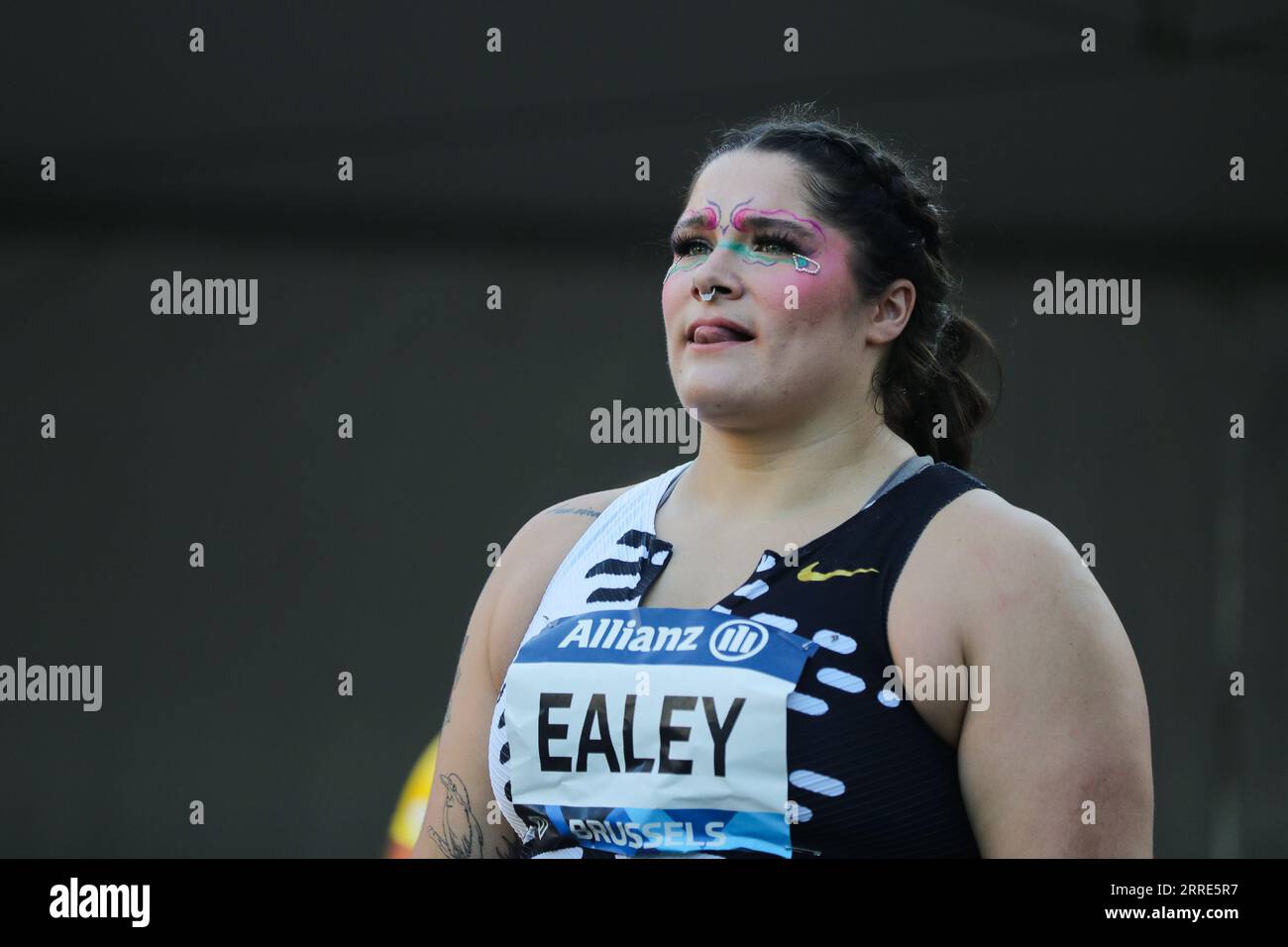 Chase ealey 2023 hi-res stock photography and images - Alamy