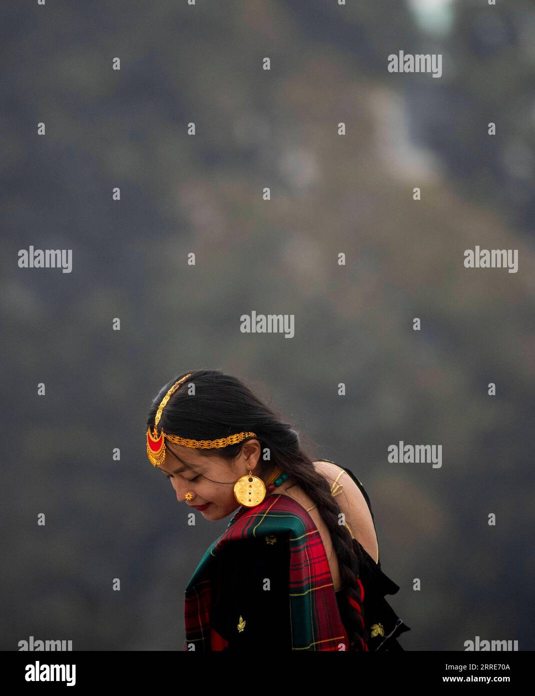 Sonam lhosar hi-res stock photography and images - Alamy