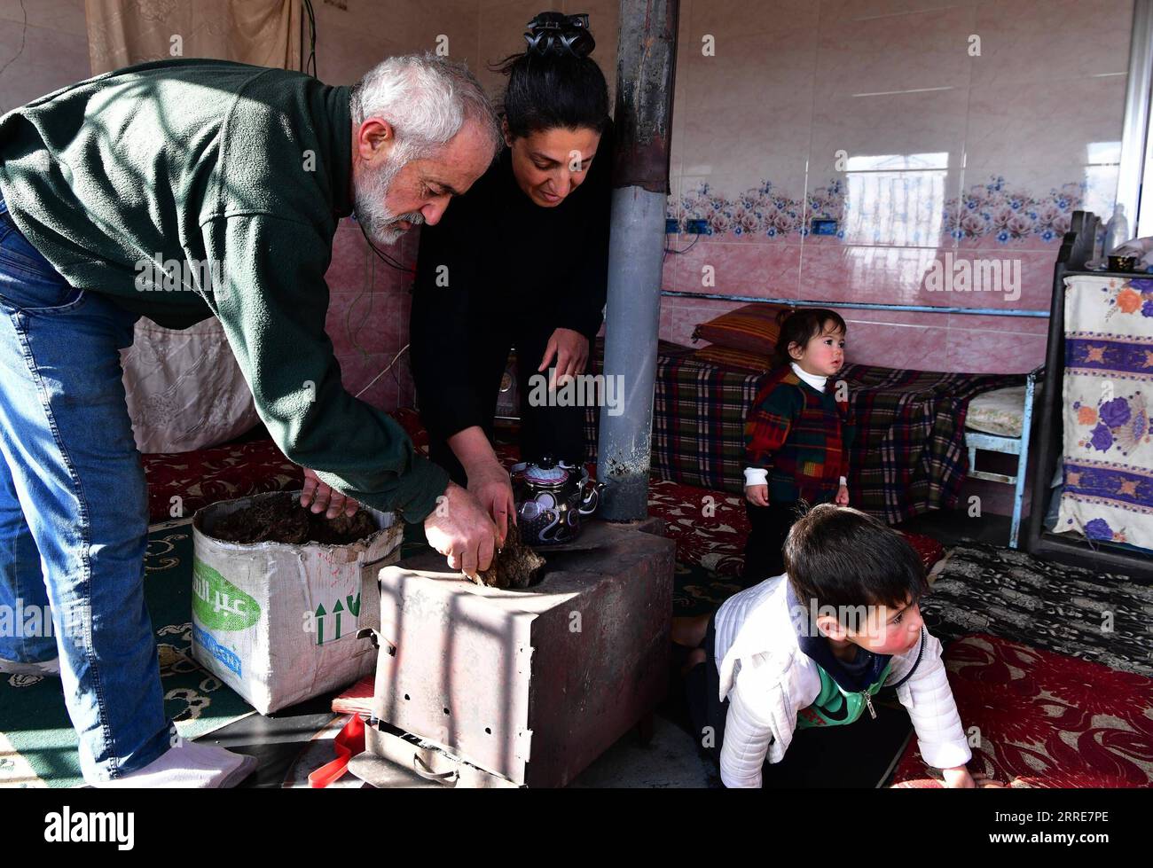 Al muthana hi-res stock photography and images - Alamy