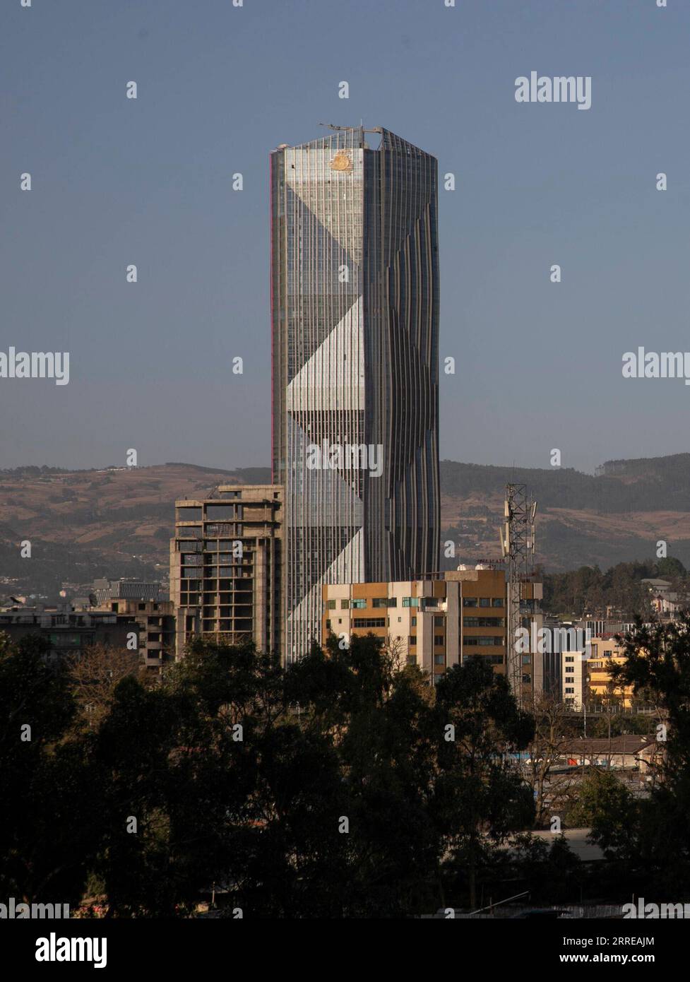 Commercial Bank Of Ethiopia Addis Ababa Ethiopia at Billy Dendy blog