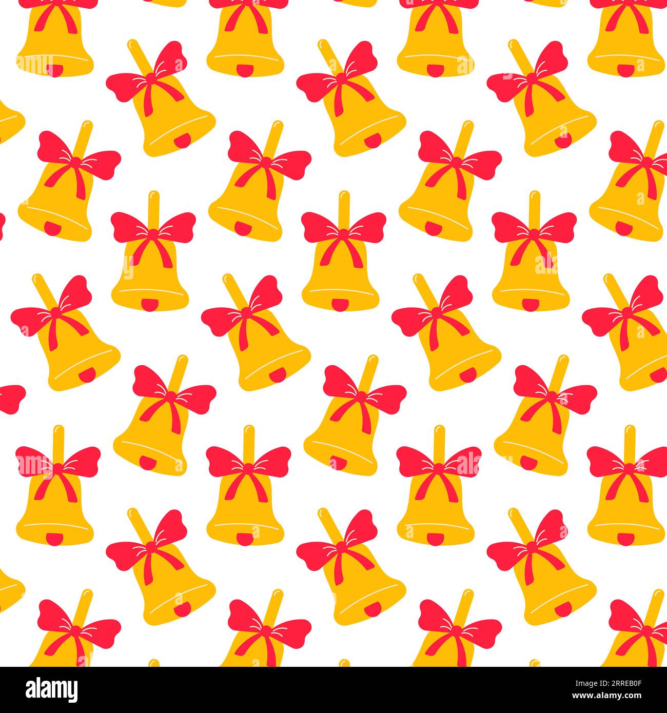 Bell ringing christmas hi-res stock photography and images - Alamy