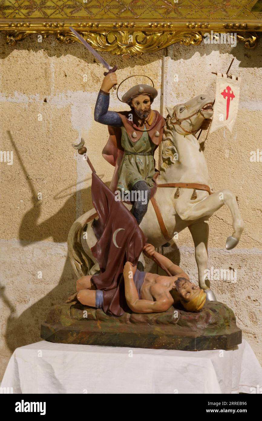 Matamoros cult hi-res stock photography and images - Alamy Matamoros cult hi-res stock photography and images - Alamy