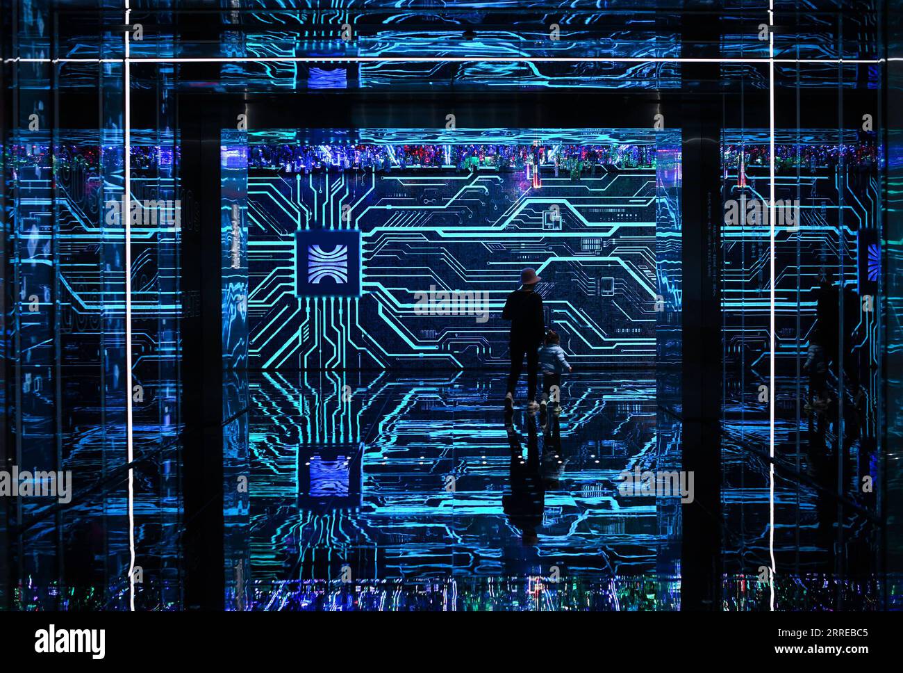 Shenzhen museum exhibits hi-res stock photography and images - Alamy