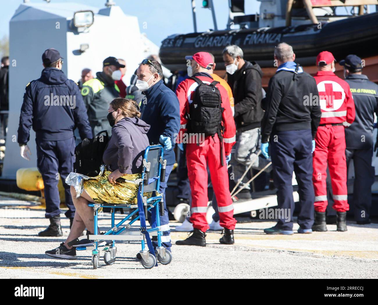 Euroferry olympia hi-res stock photography and images - Alamy