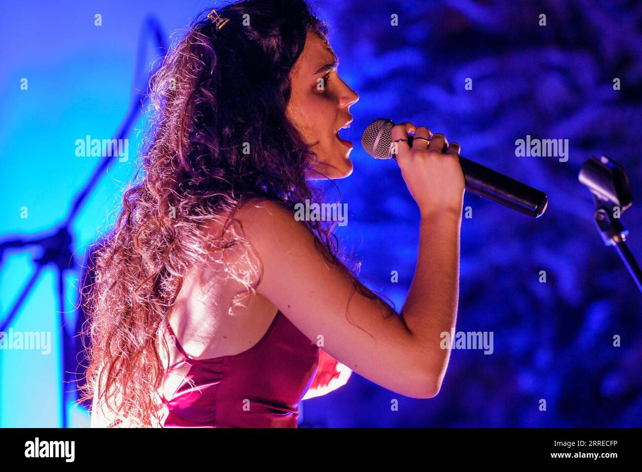 La Maria, Maria Bertomeu, Fortí, Cala dOr, Santanyí, Majorca, Balearic ...