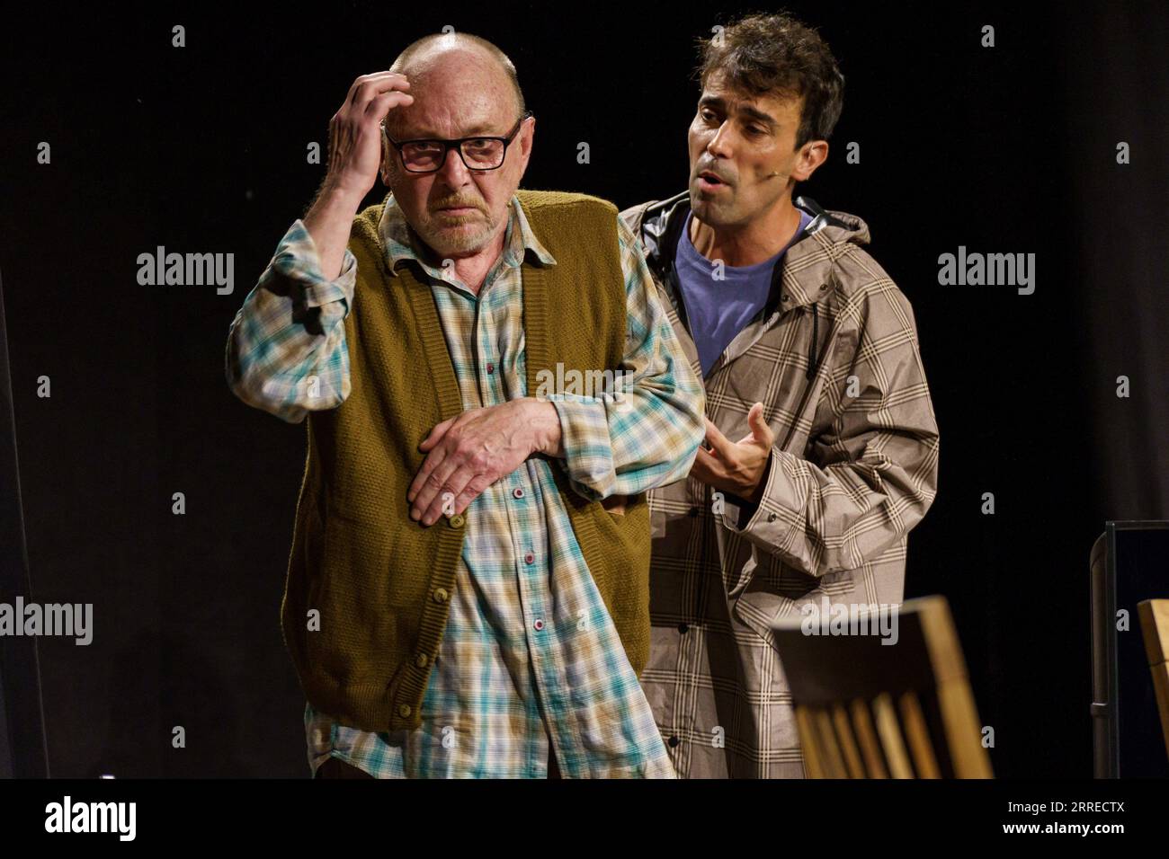 Santi pons hi-res stock photography and images - Alamy