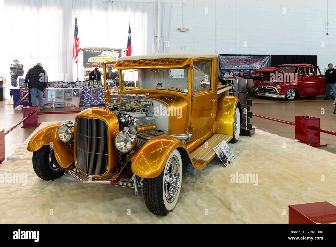 Dfw Auto Show 2022