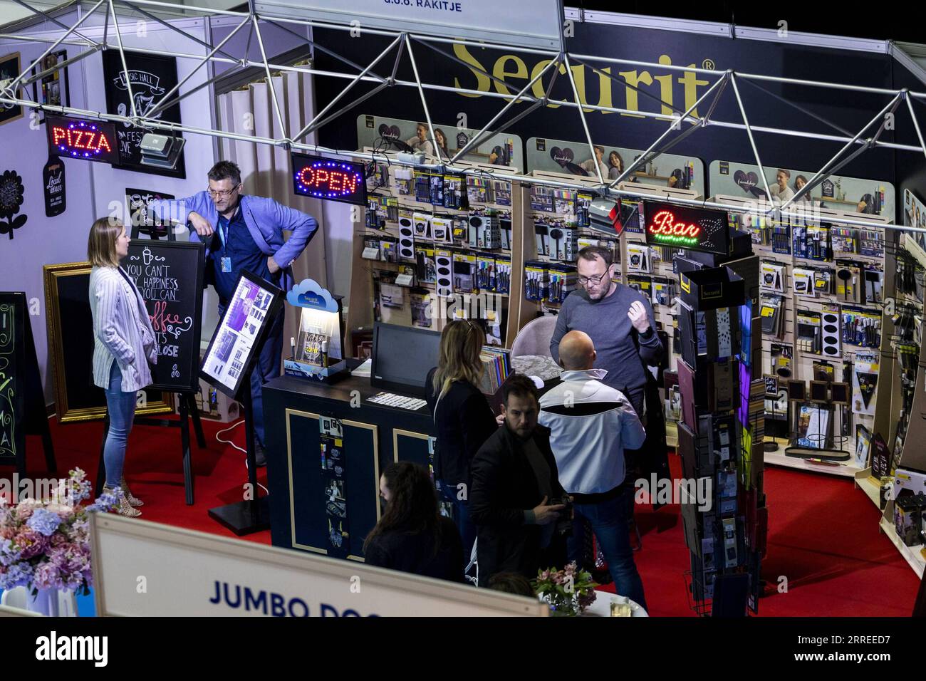 Spaladium arena hi-res stock photography and images - Alamy