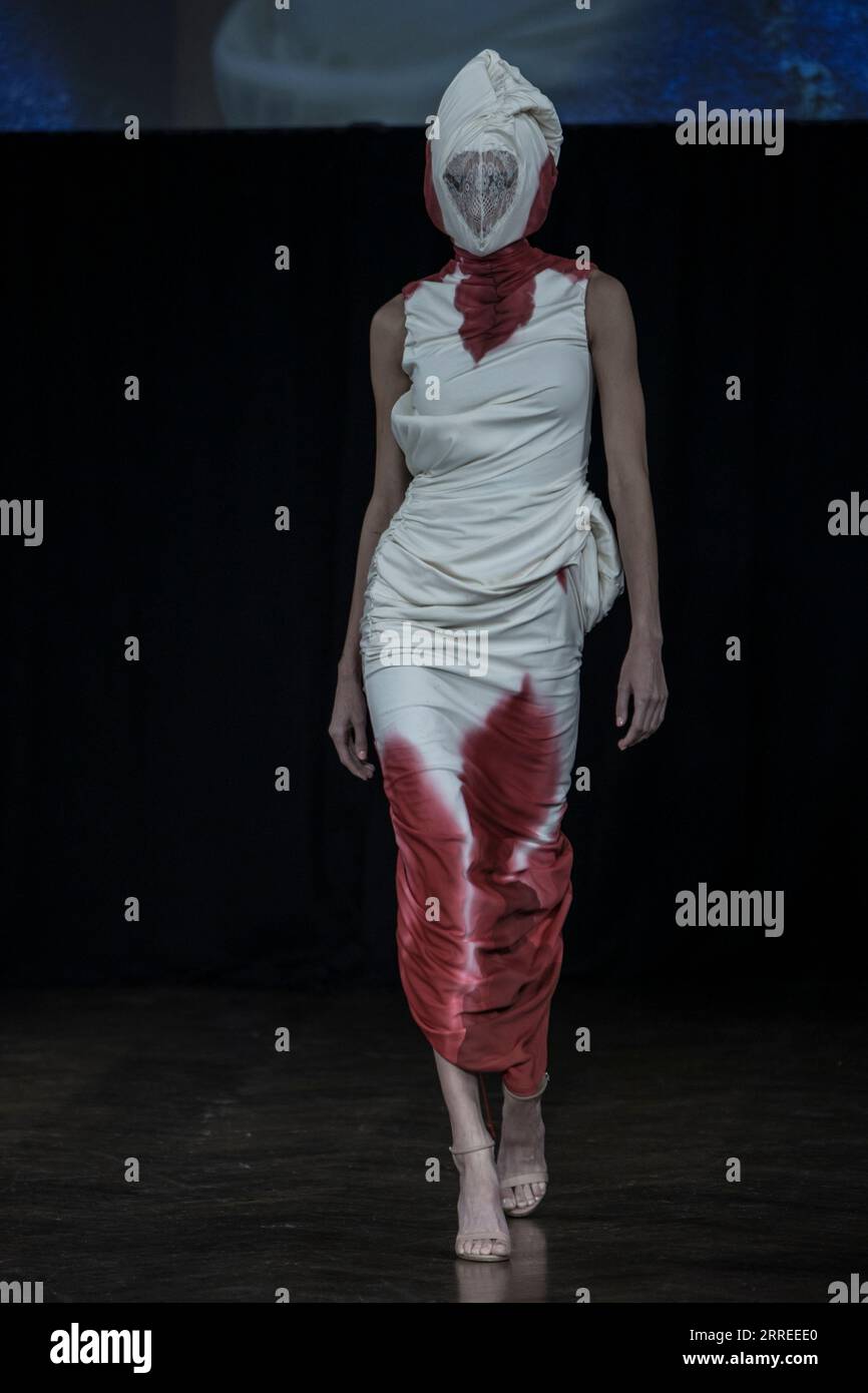 September 7th 2023 - New York,USA - Alex Ziemba FIDM for SUPIMA 2023 ...