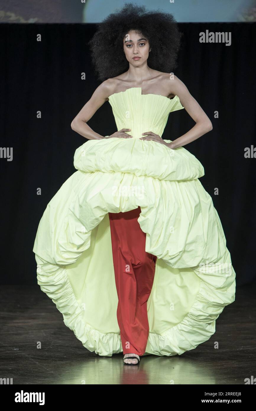 Jeremy jin hi-res stock photography and images - Alamy