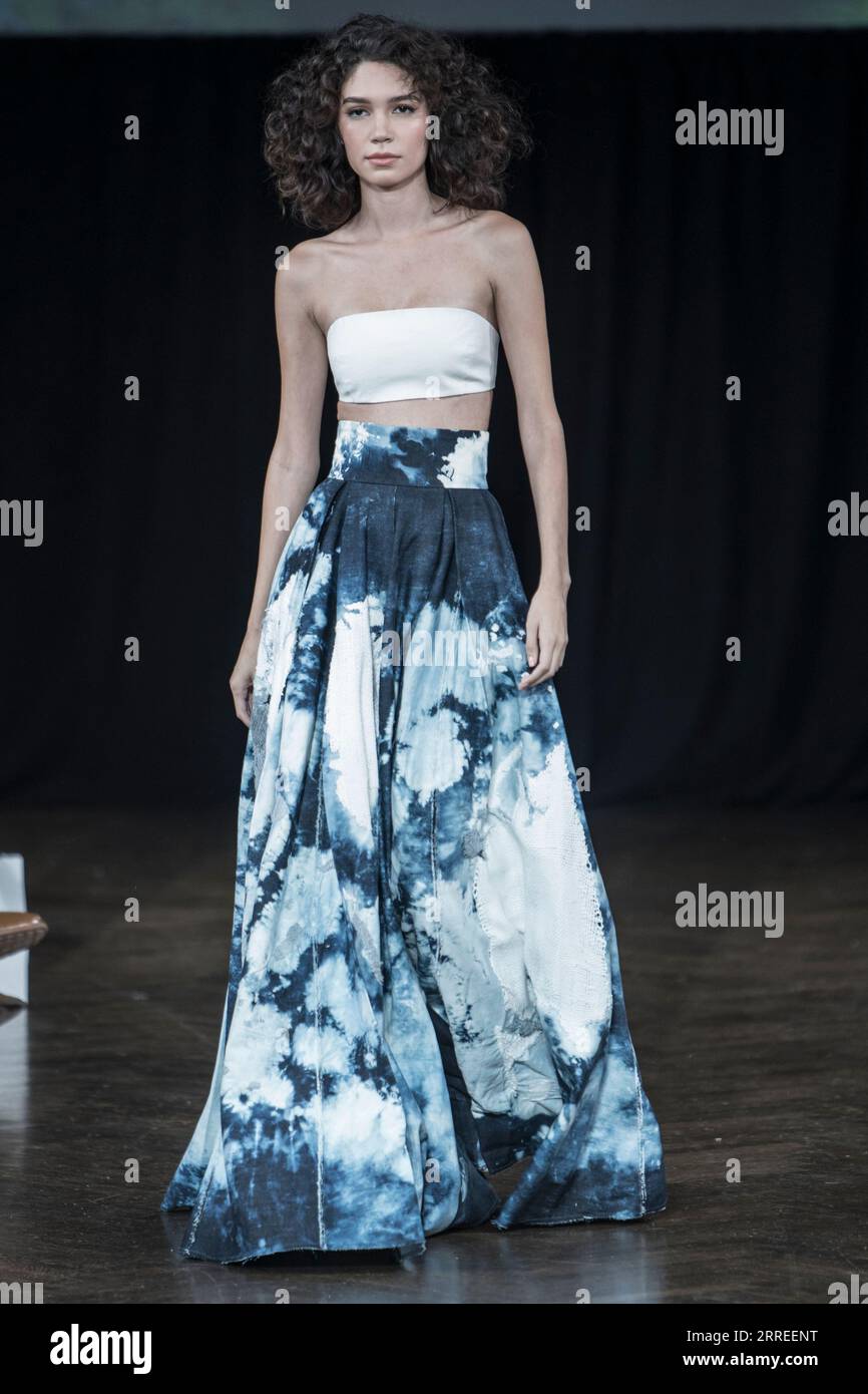 September 7th 2023 - New York,USA - Carla Pierini Drexel University for ...