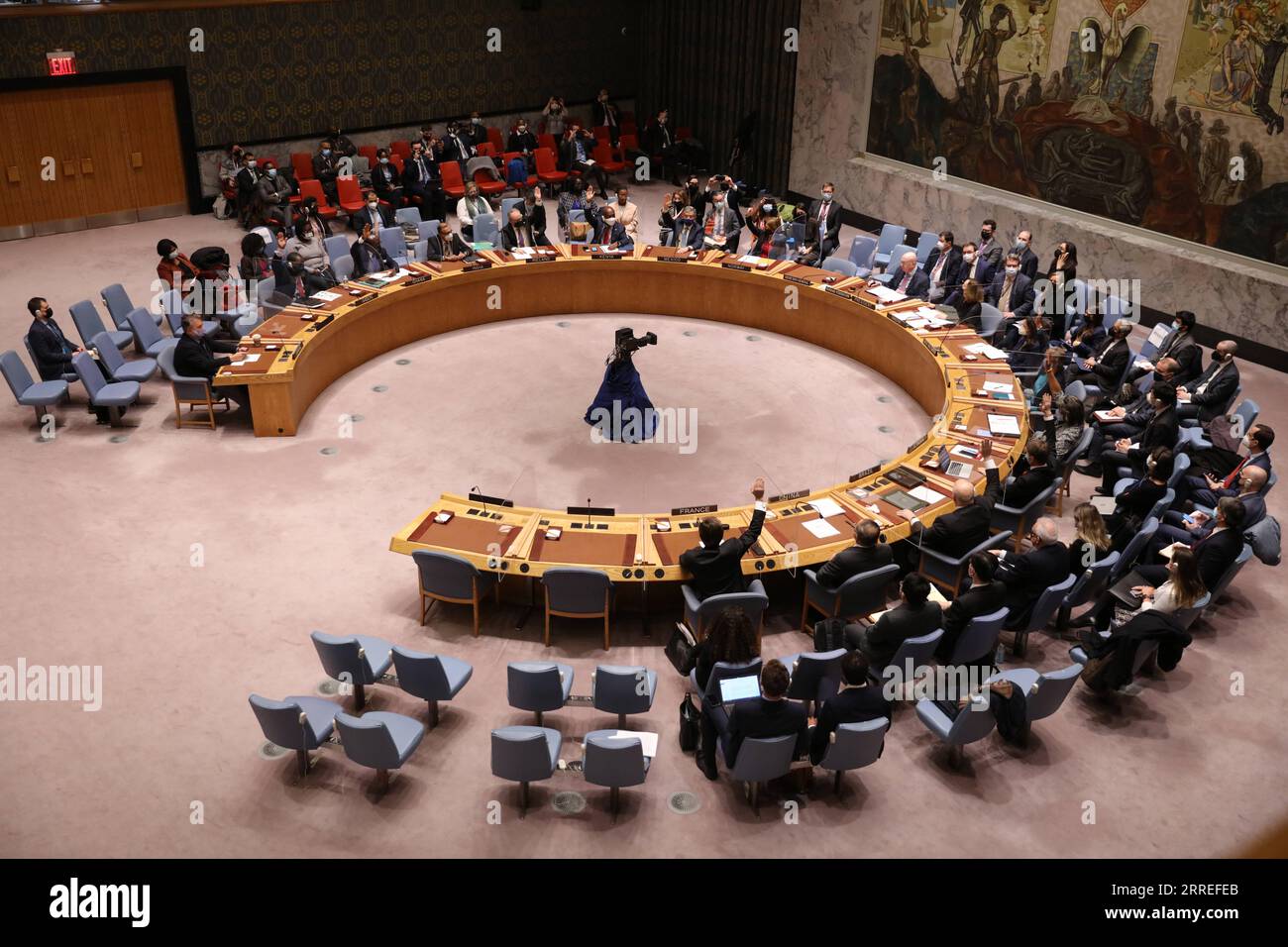 Un veto hi-res stock photography and images - Alamy