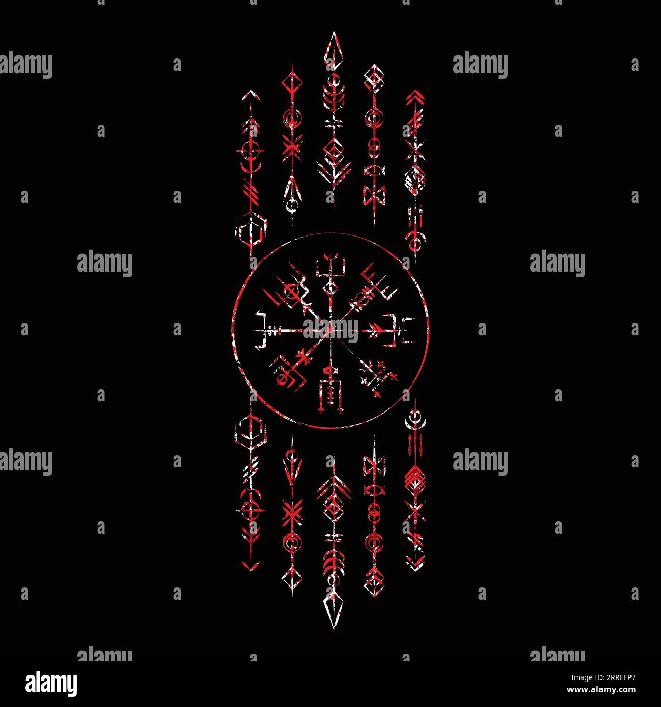 Norse blood hi-res stock photography and images - Alamy