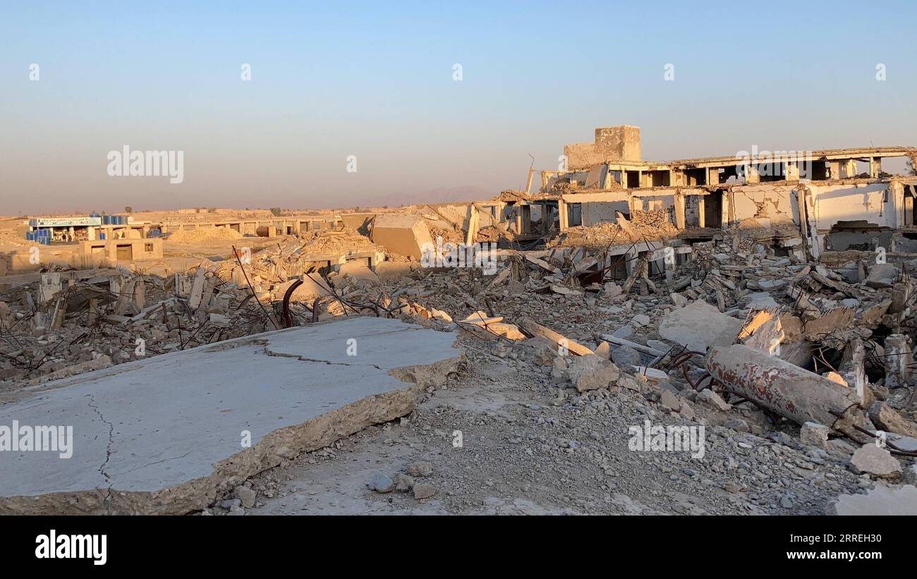 Afghan air war hi-res stock photography and images - Alamy