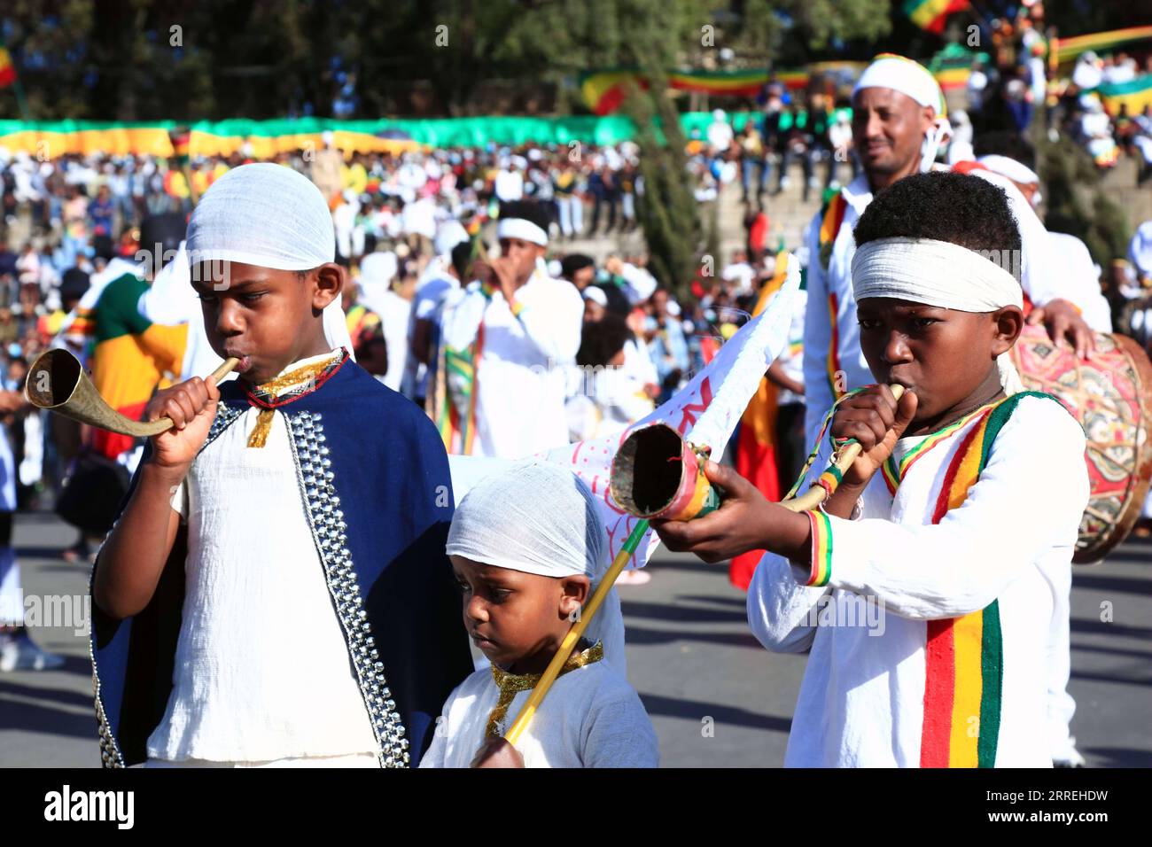 Adwa victory hi-res stock photography and images - Alamy